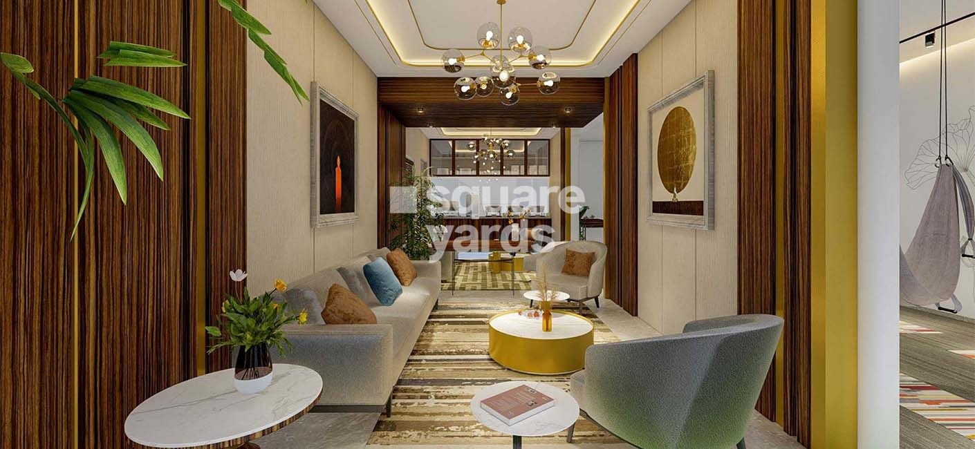 Urbanrise On Cloud 33 in Bachupally, Hyderabad @ 87.00 Lac - Floor ...