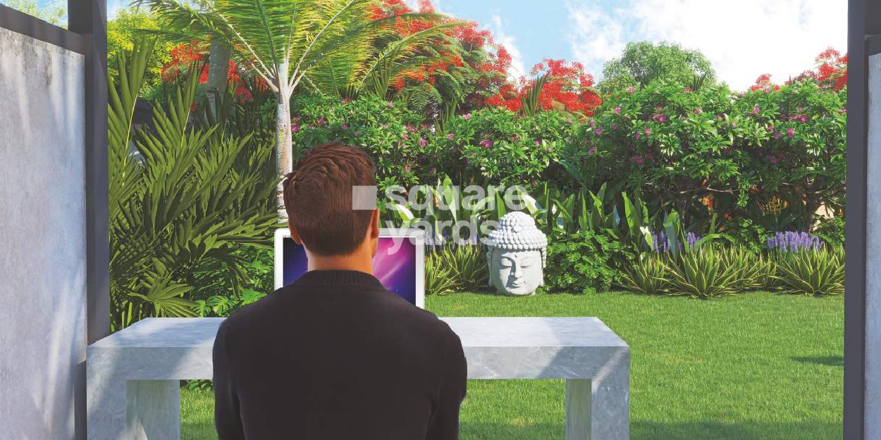 Urbanrise Spring Is In The Air in Ameenpur, Hyderabad @ 39.00 Lac ...