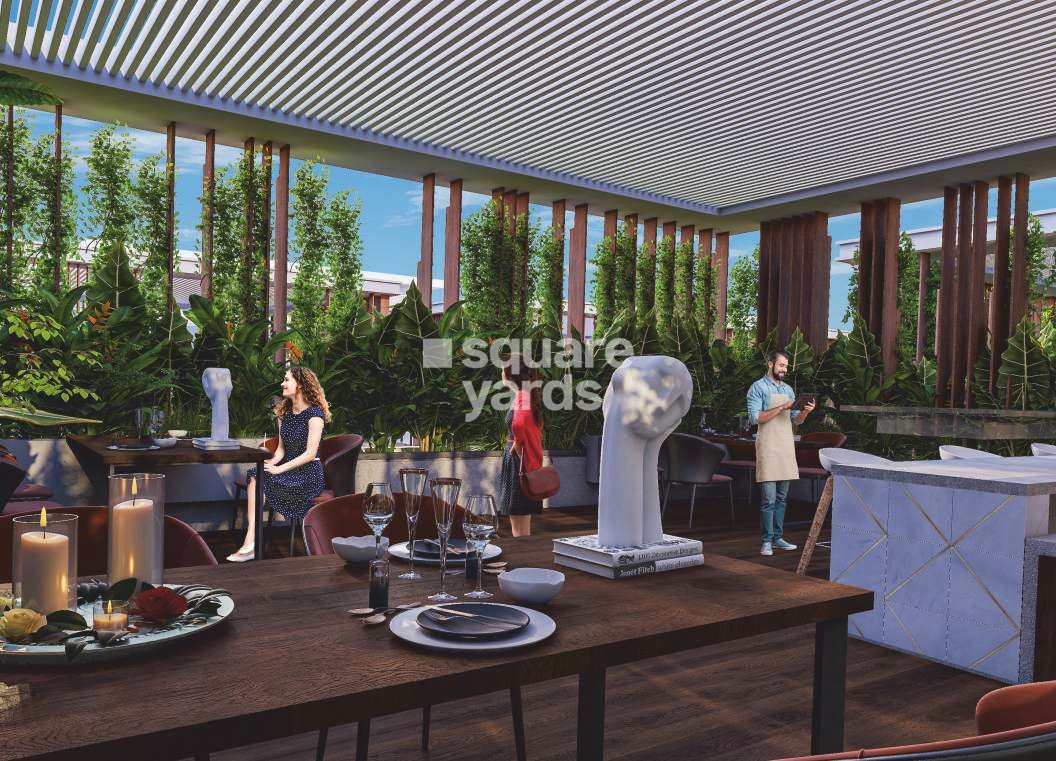 Urbanrise The World of Joy in Miyapur, Hyderabad @ 91.65 Lac - Floor ...