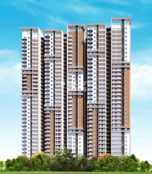 Vasavi Ananda Nilayam in LB Nagar, Hyderabad @ 93.10 Lac - Floor Plans ...