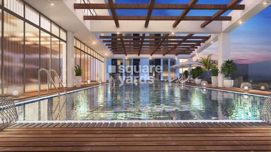 VB City in Bolarum, Hyderabad @ 45.50 Lac - Floor Plans, Location Map ...