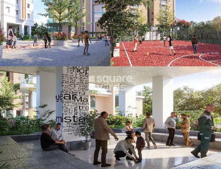 Vertex Viraat Miyapur Hyderabad | Price List, Floor Plan & RERA Details