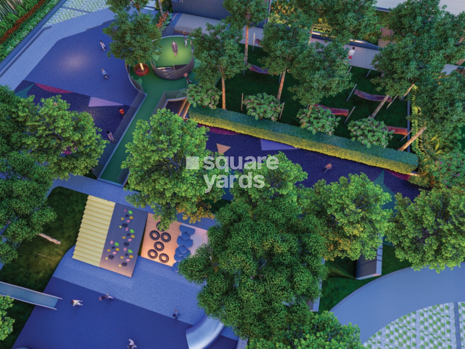 Vision Arsha in Tellapur, Hyderabad @ 90.35 Lac - Floor Plans, Location ...