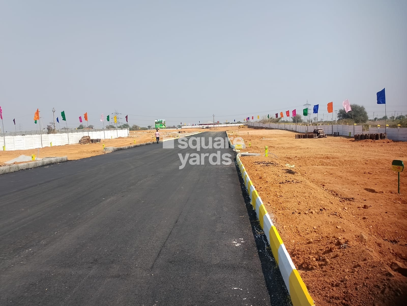 Yuva Park Shadnagar, Hyderabad - Price List, Project Info & Highlights