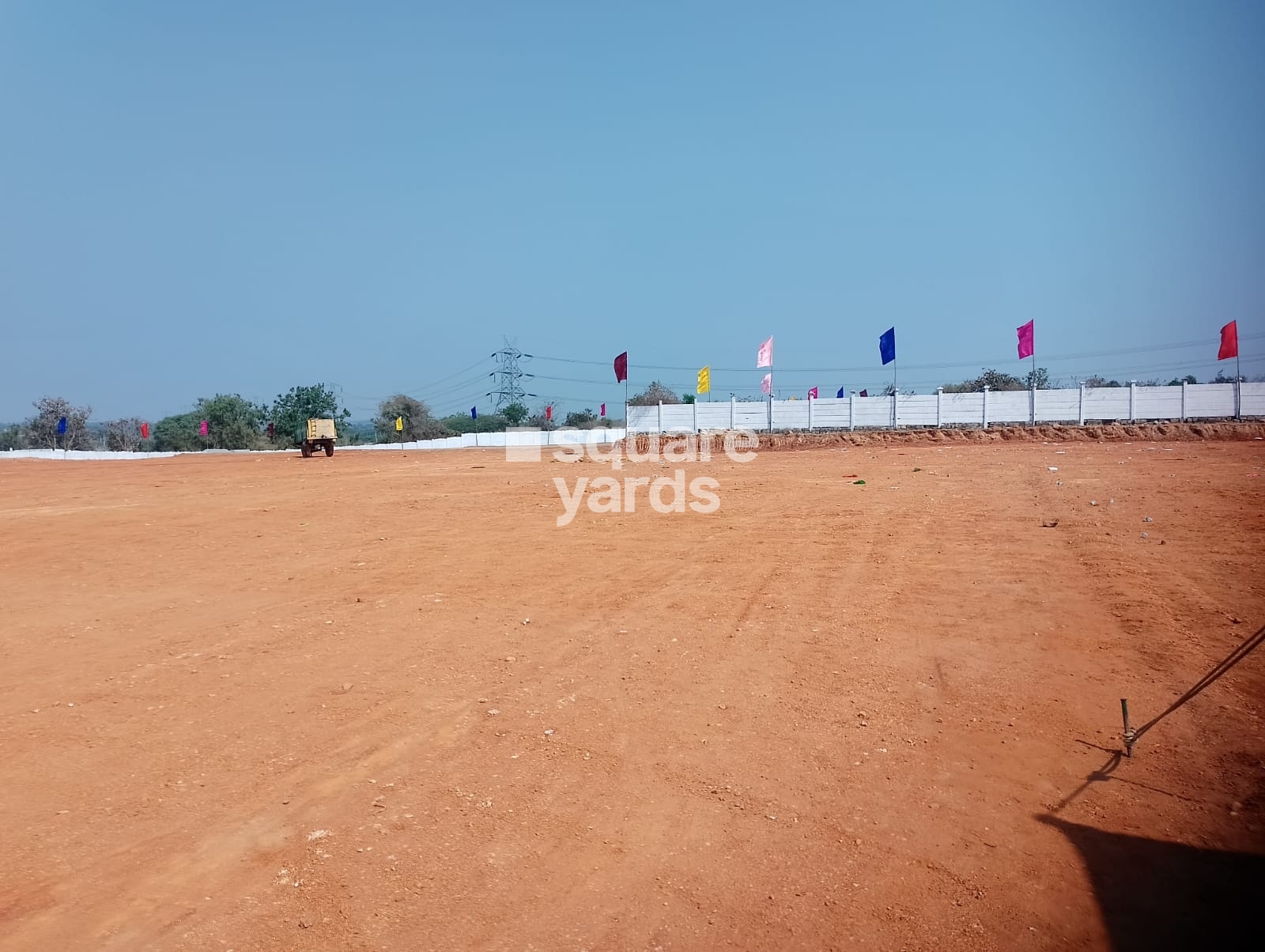 Yuva Park Shadnagar, Hyderabad - Price List, Project Info & Highlights