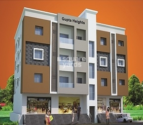 Gupta Bhavan Patancheru in Patancheru, Hyderabad @ Price on Request ...