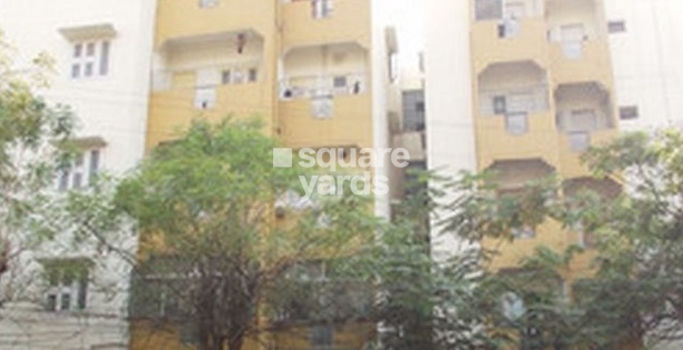 Sri Balaji Nilayam Madhapur - Price on Request, Floor Plans Available ...