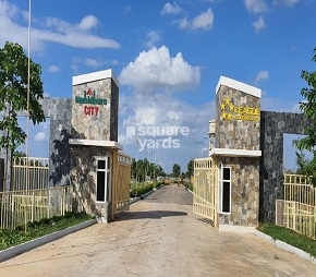 Mahidhara Luxuria in Patancheru, Hyderabad @ Price on Request - Floor ...