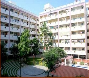 My Home Bhooja in Hi Tech City, Hyderabad @ 3.24 Cr - Floor Plans ...