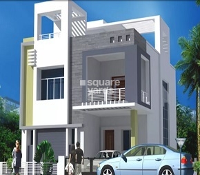 Saket Pranaam - Price on Request, 1 Bed BHK Floor Plans Available in ...