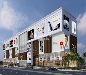 Shanta Sriram Odeon Mall in Chikkadpally, Hyderabad @ Price on Request ...