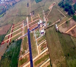 Shathabdhi Silver Springs Grand in Keshampet, Hyderabad @ 79.38 Lac ...