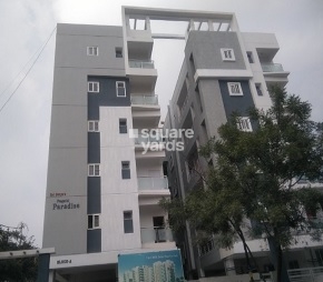 Resale Property in Sri Pragathi Paradise: Flats for Resale in Sri Pragathi Paradise Pragathi ...