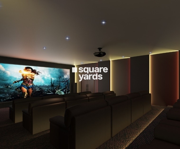 KGK Realty Amulya in Jagatpura, Jaipur @ 1.00 Cr - Floor Plans ...