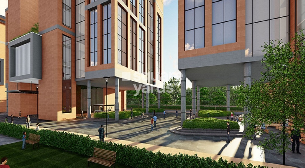 RHB Coaching Hub in Nagariyawala, Jaipur @ Price on Request - Floor ...