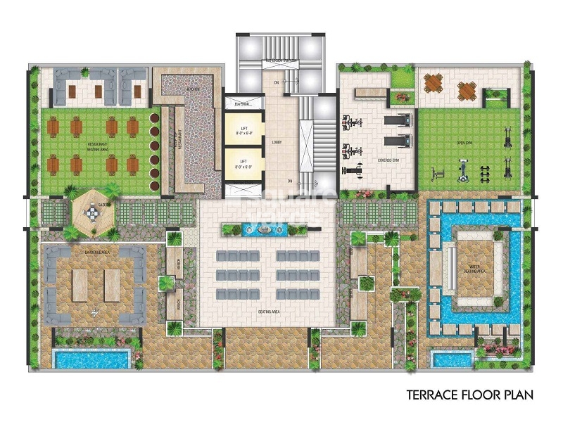 Vanshdeep Vision 204 Pratap Nagar, Jaipur - Price List, Project Info ...