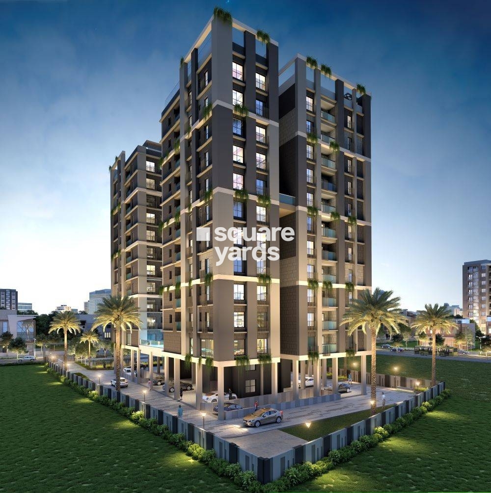 BG La Convent in Entally, Kolkata @ 1.30 Cr - Floor Plans, Location Map ...