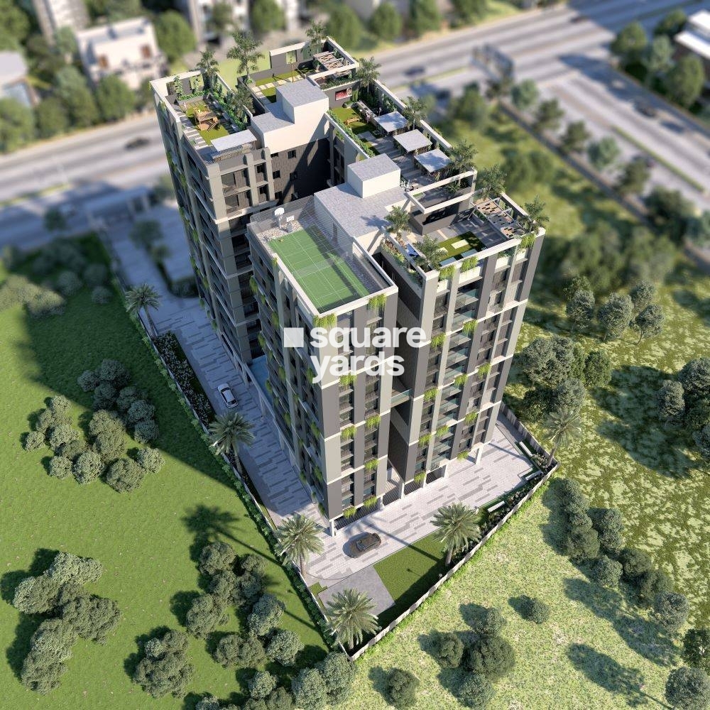 BG La Convent in Entally, Kolkata @ 1.30 Cr - Floor Plans, Location Map ...