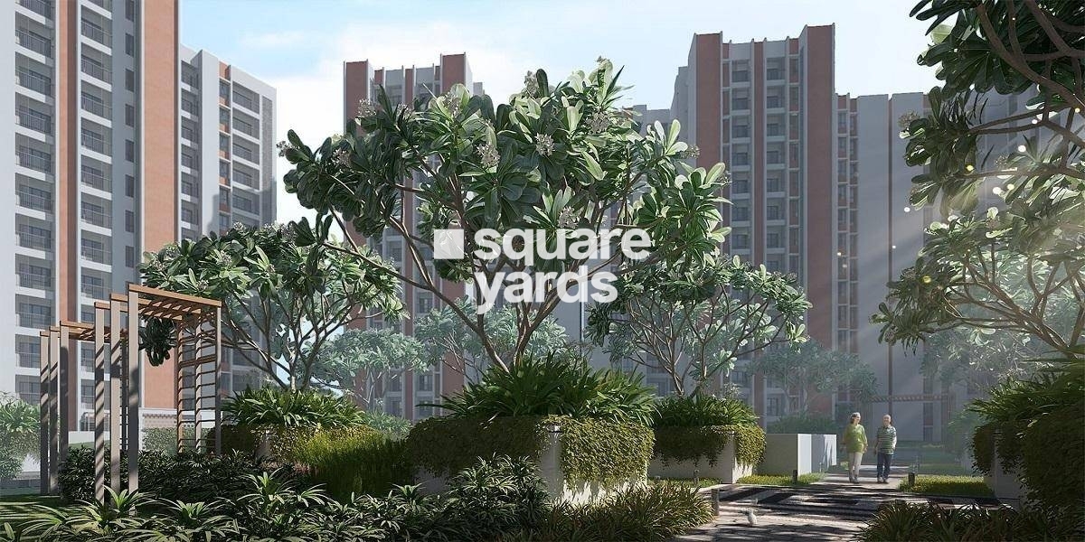 DTC Capital City Rajarhat, Kolkata - Price List, Project Info & Highlights