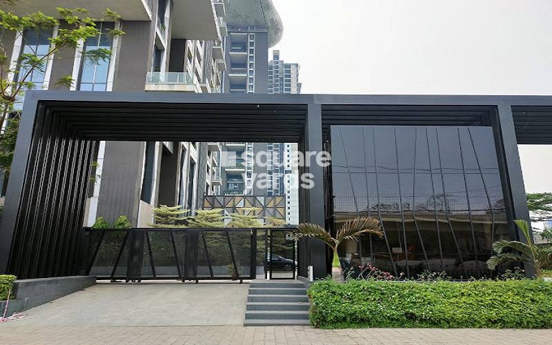 Forum Atmosphere in Topsia, Kolkata @ 10.80 Cr - Floor Plans, Location ...