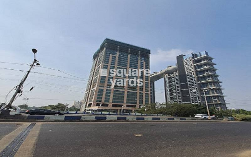 Forum Atmosphere in Topsia, Kolkata @ 10.80 Cr - Floor Plans, Location ...