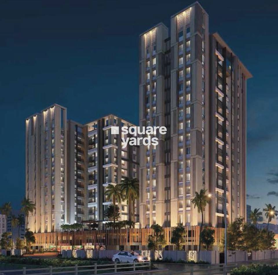 Multicon Prestige Residences in Rajpur, Kolkata @ 37.35 Lac - Floor Plans, Location Map & Reviews