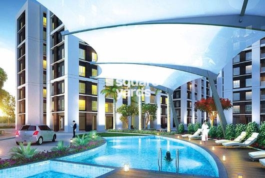 Natural City Laketown in Lake Town, Kolkata @ 59.33 Lac | Price List ...