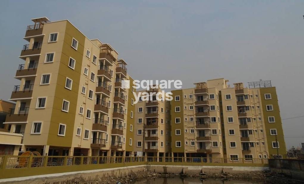 Neelkanth Chitrakut Dham Keshtopur, Kolkata - Price List, Project Info ...