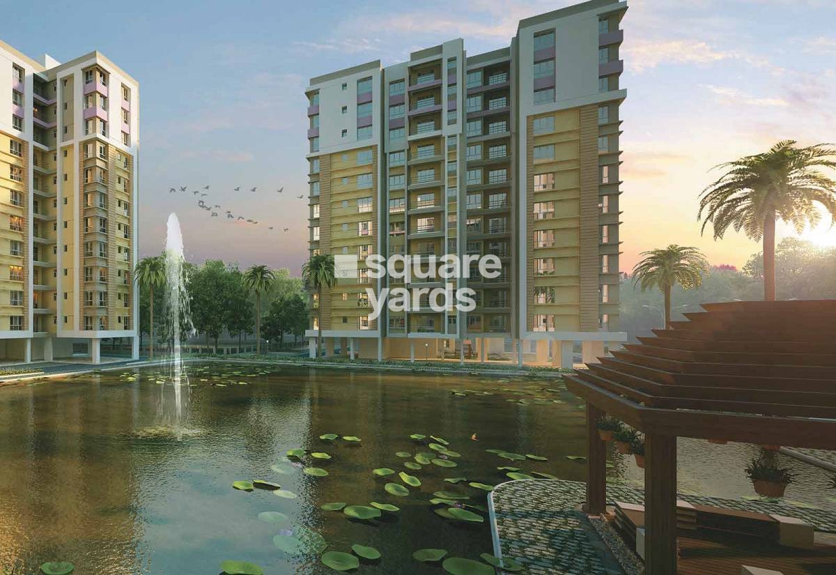 Primarc Southwinds Rajpur, Kolkata - Price List, Project Info & Highlights