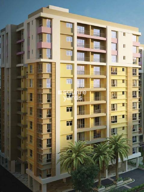 Primarc Southwinds Rajpur, Kolkata - Price List, Project Info & Highlights