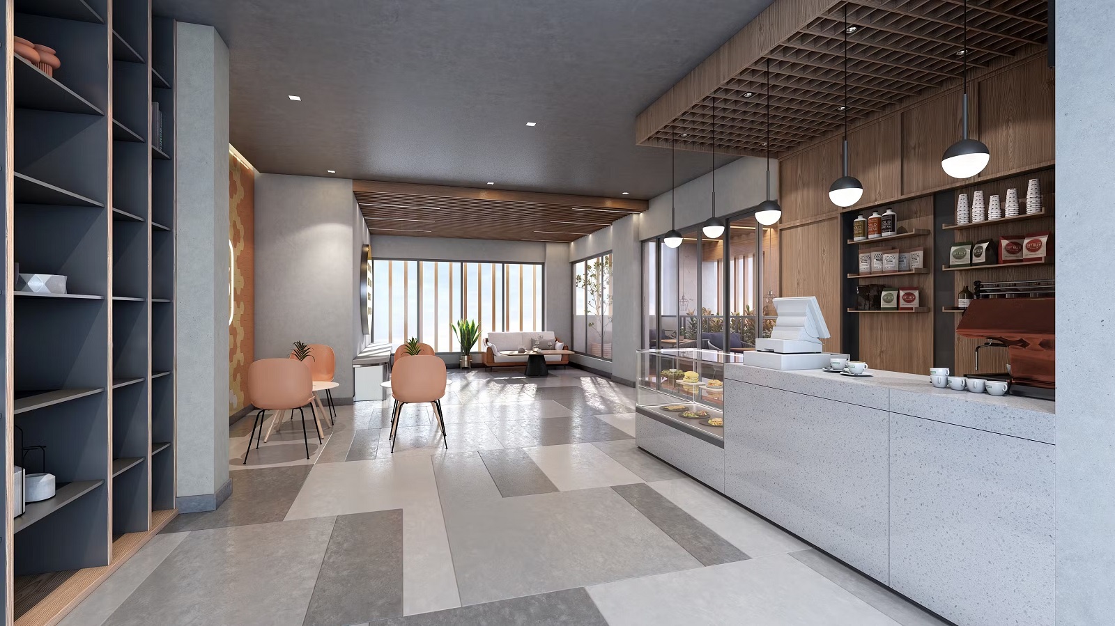 Realmark Amora Photos - Tollygunge, Kolkata