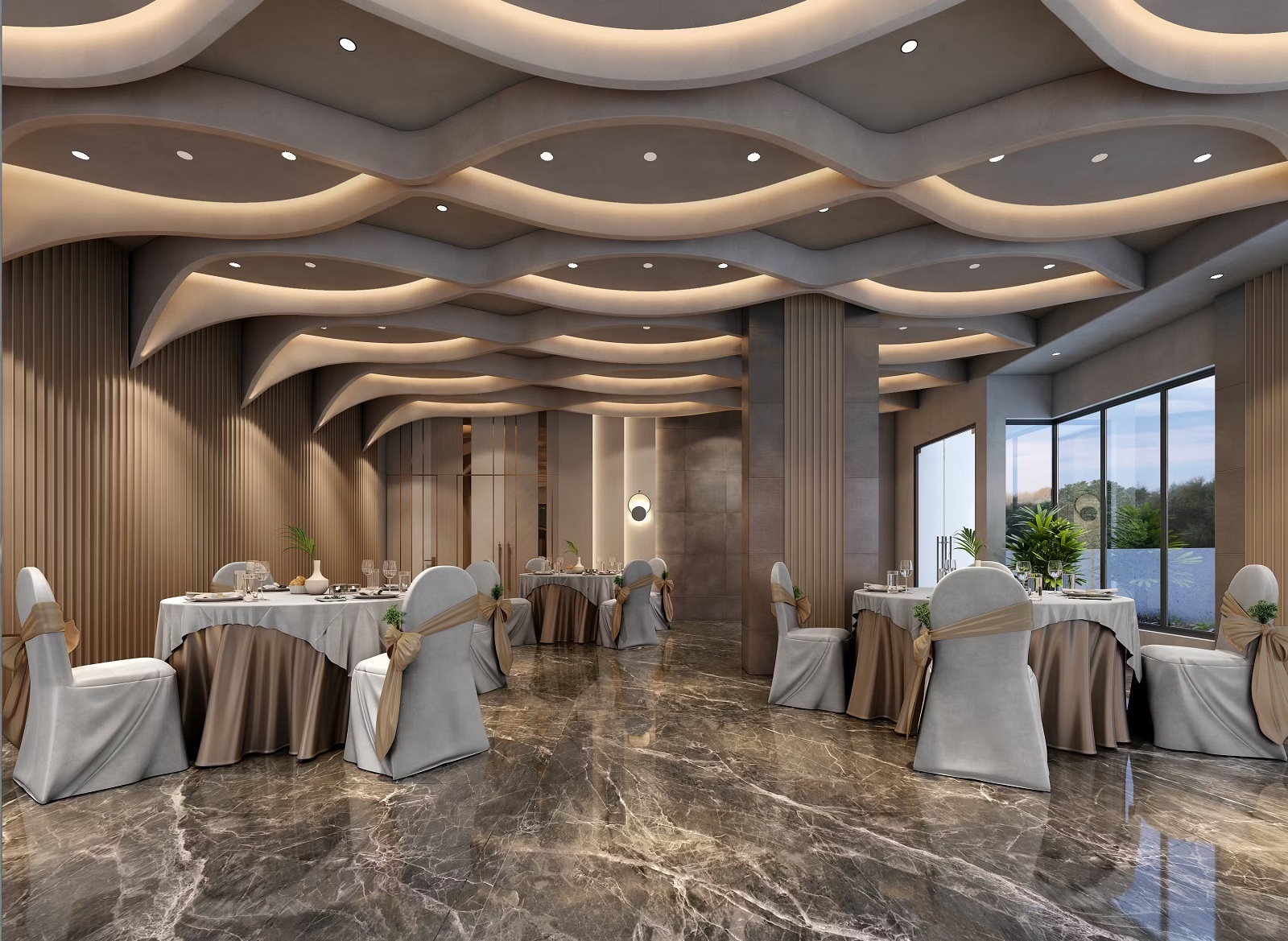 Realmark Amora Photos - Tollygunge, Kolkata