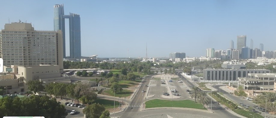 Al Bateen, Abu Dhabi Area Guide | Map, Lifestyle, Reviews & More