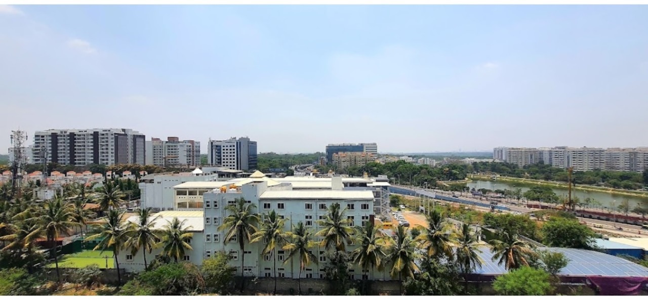 RMZ Ecospace Photos - Bellandur, Bangalore