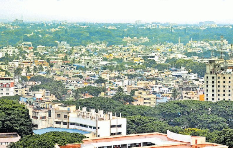 Prime Symphony Photos - Bidadi, Bangalore