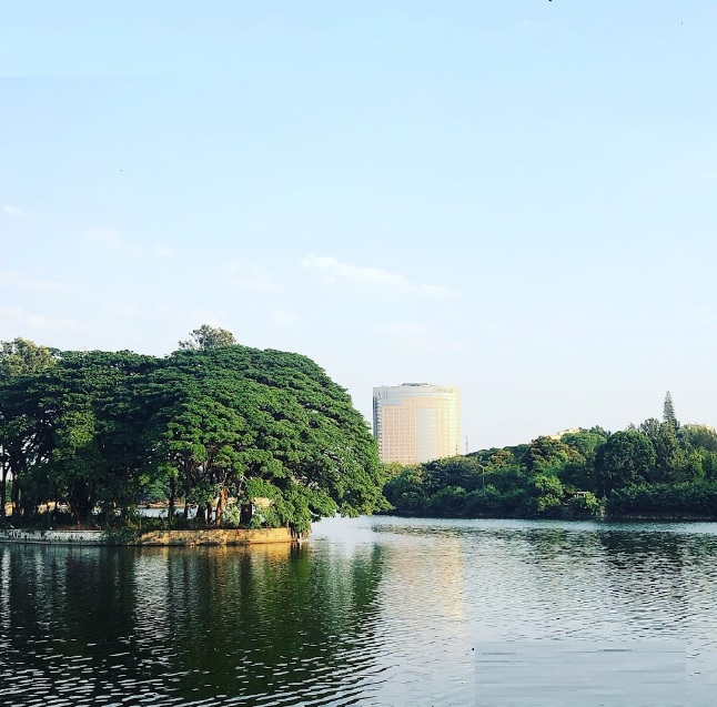 Aswan Central Boulevard Photos - Halasuru, Bangalore