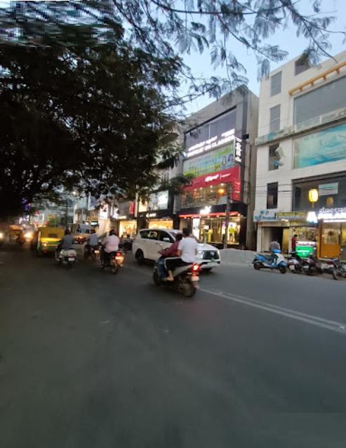 Rahamaniya Apartments Photos - RT Nagar, Bangalore