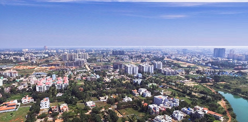 SRNR Daffodil Photos - Yelahanka, Bangalore