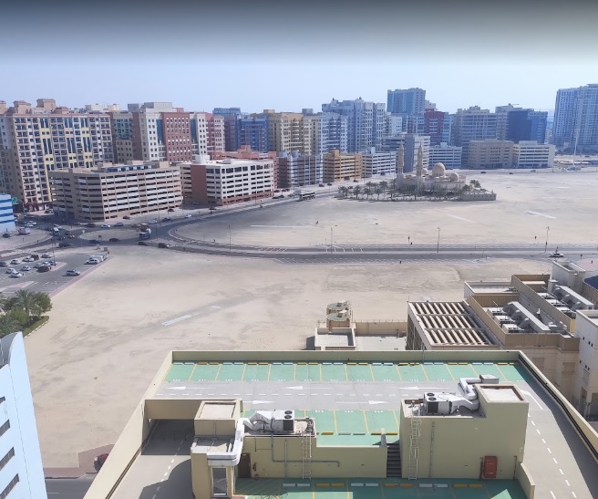 Burj Al Nahda Building Photos & Videos - Al Nahda (Dubai), Dubai