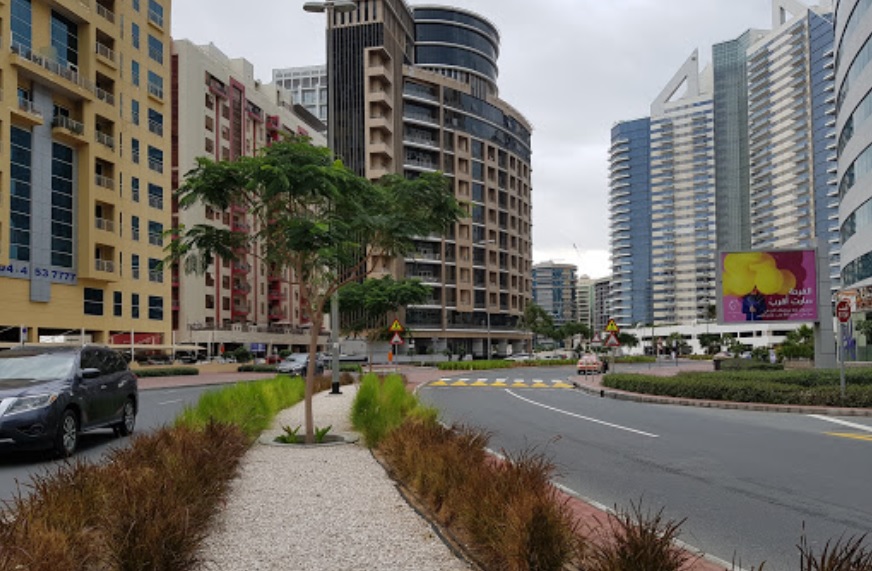 National Bonds Plaza Photos & Videos - Barsha Heights (Tecom), Dubai
