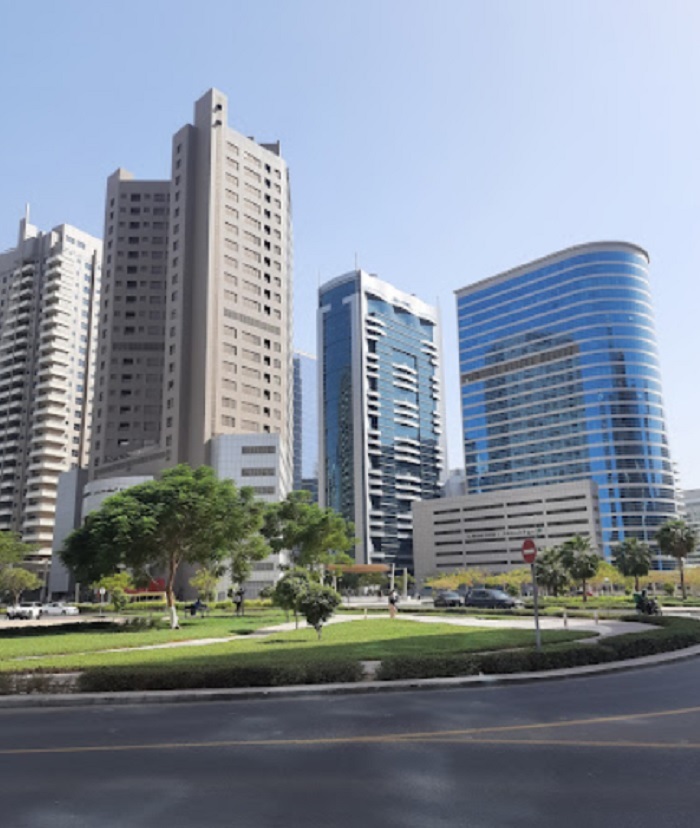National Bonds Plaza Photos & Videos - Barsha Heights (Tecom), Dubai