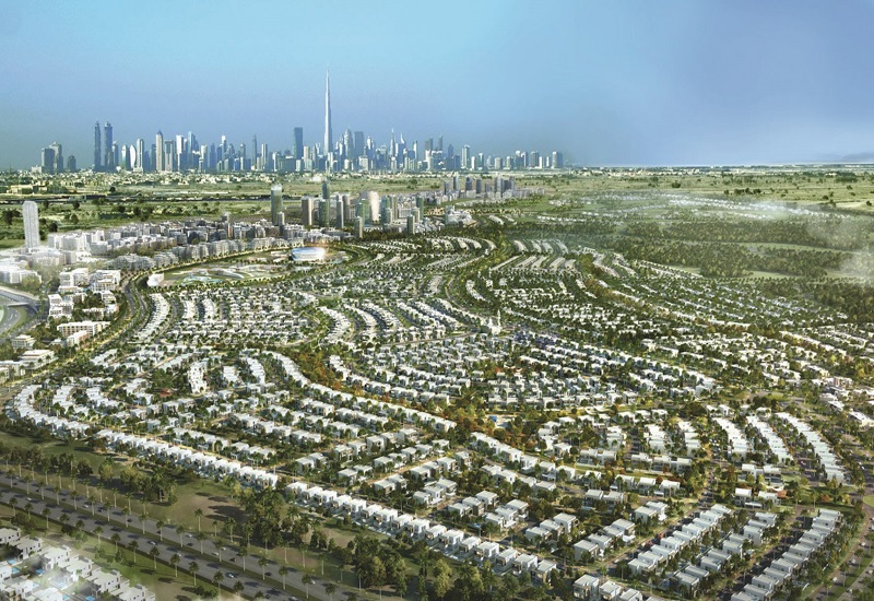 City View Residences Photos & Videos - Dubai Hills Estate, Dubai