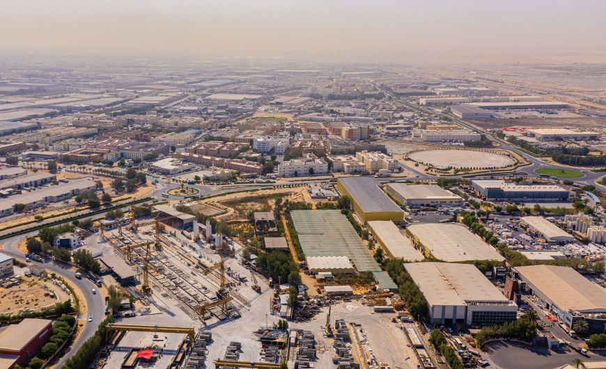 The Palisades Photos & Videos - Dubai Investment Park (DIP), Dubai
