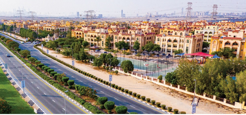 Falcon House Photos & Videos - Dubai Investment Park (DIP), Dubai