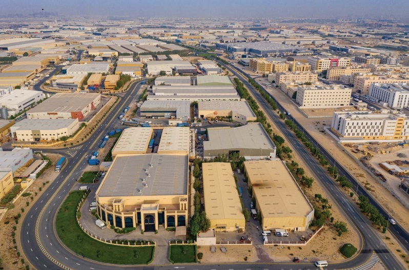 The Palisades Photos & Videos - Dubai Investment Park (DIP), Dubai