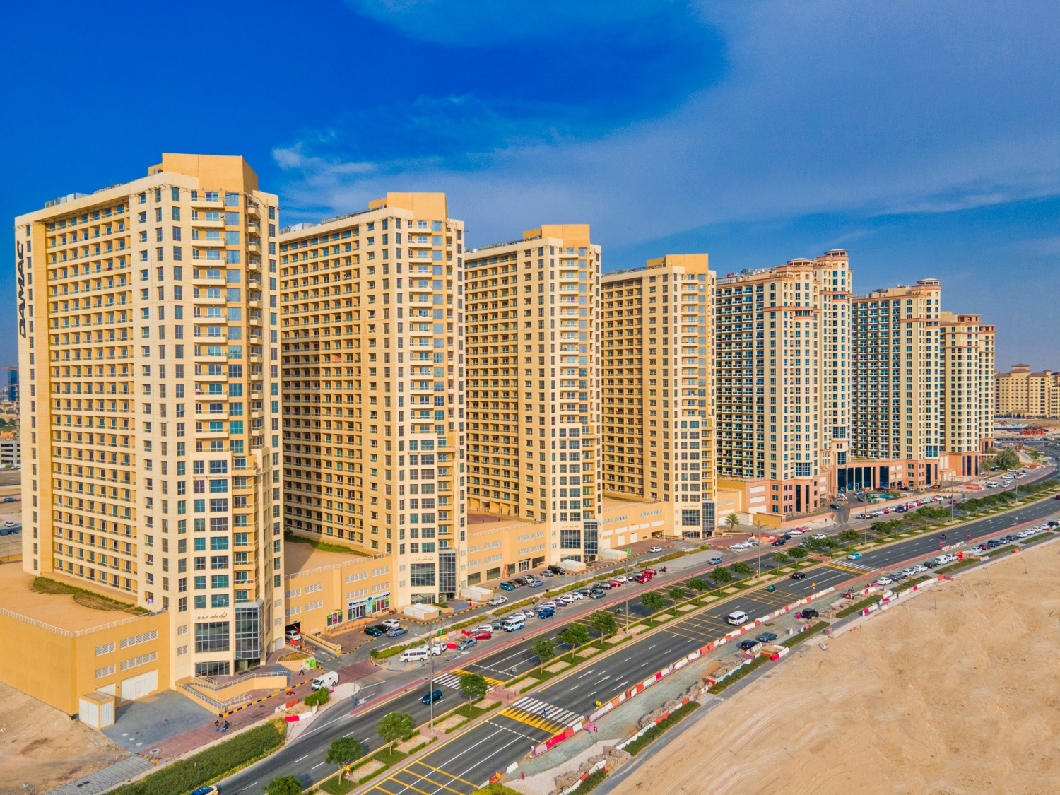 Domus Indigo Photos & Videos - Dubai Production City (IMPZ), Dubai