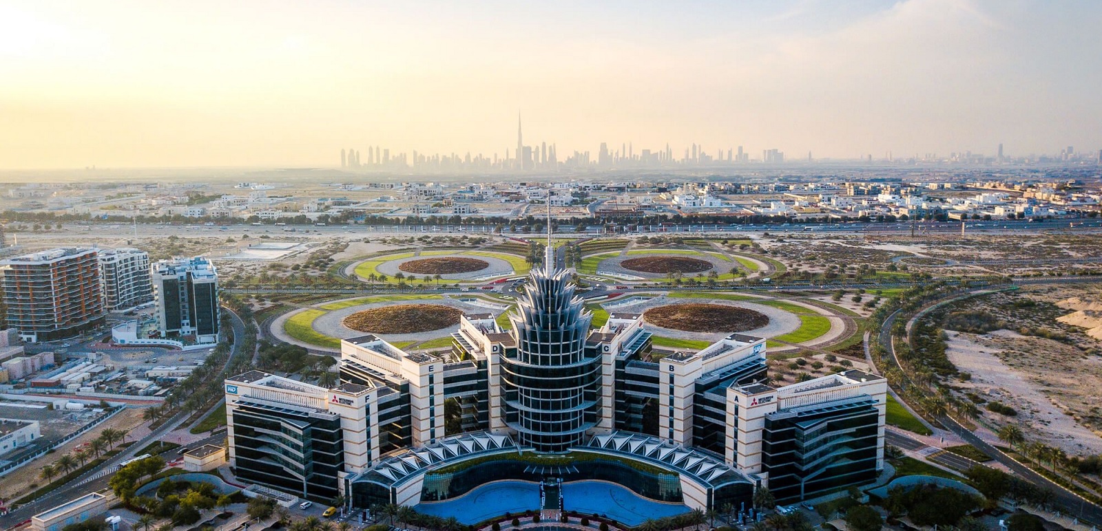 Dubai Silicon Oasis, Dubai Area Guide | Map, Lifestyle, Reviews & More