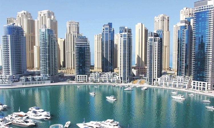 DMCC Jewellery And Gemplex Photos & Videos - Jumeirah Lake Towers (JLT ...