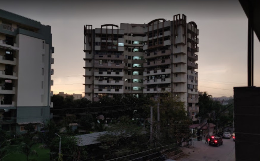 Vatika Triangle Photos - Sector 28, Gurgaon