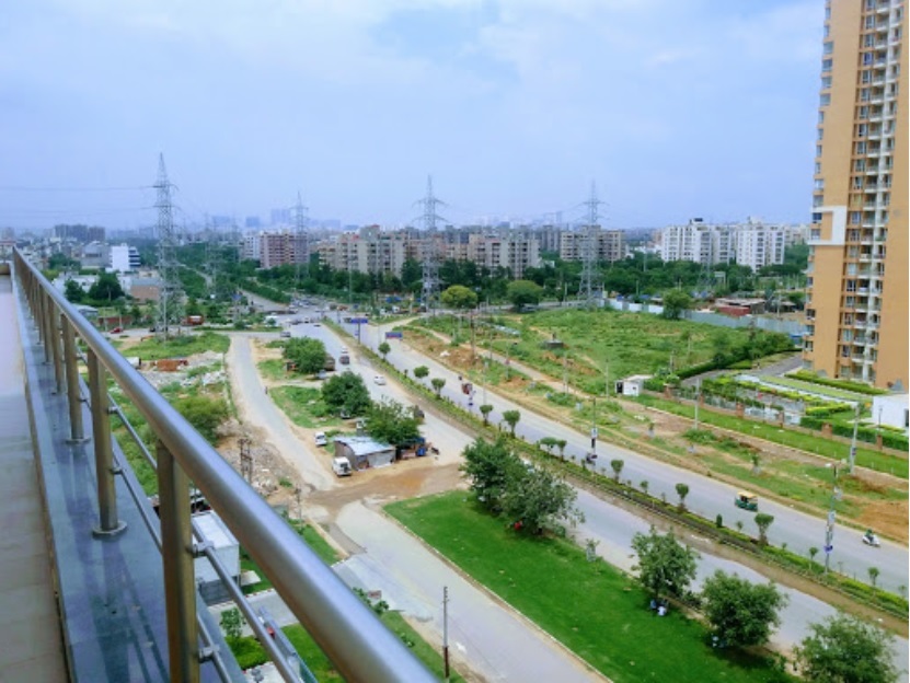 Emaar Digi Homes Photos - Sector 62, Gurgaon